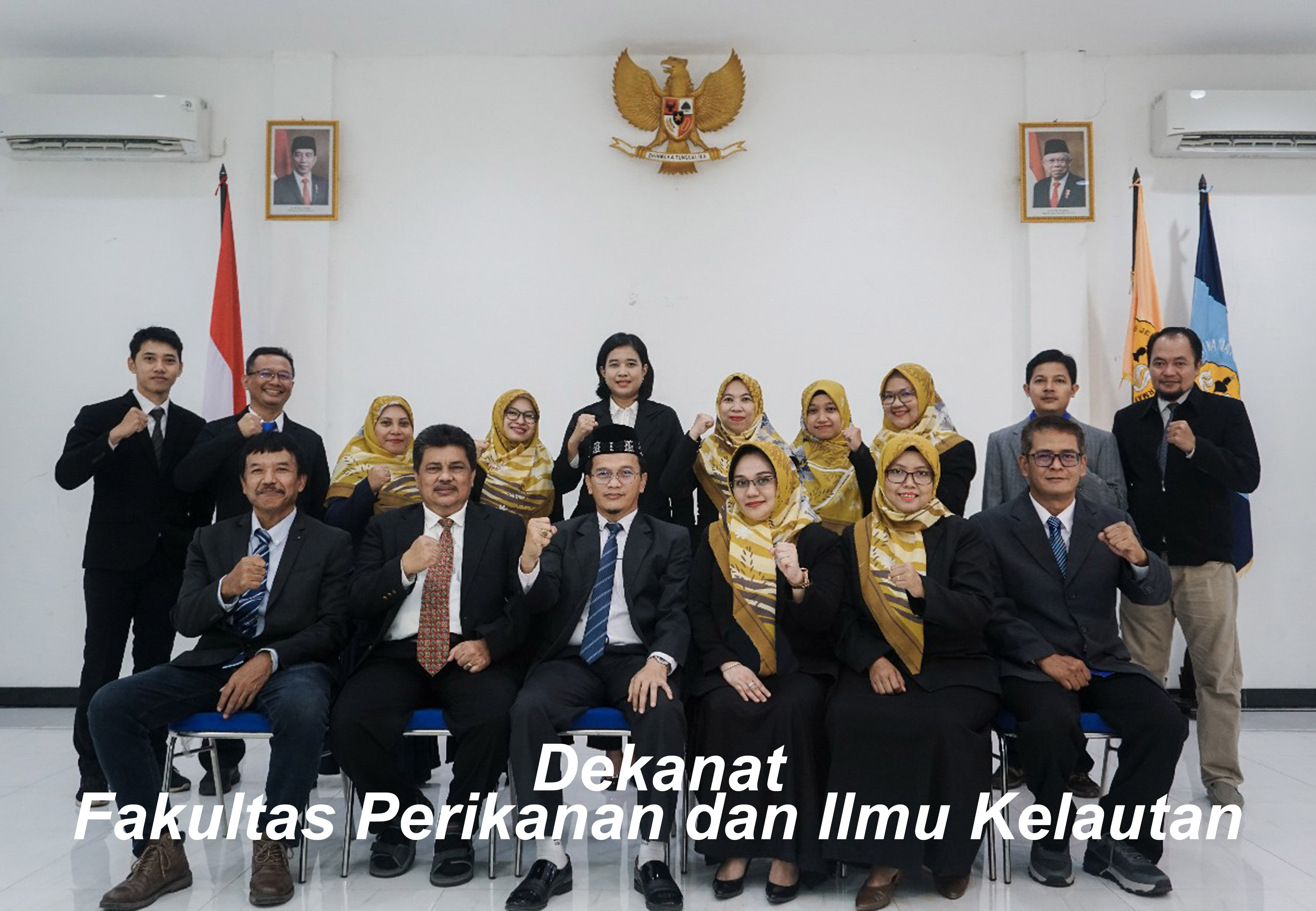 Home | Fakultas Perikanan dan Ilmu Kelautan Unsoed