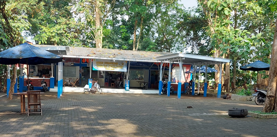 FASILITAS UMUM | FPIK UNSOED